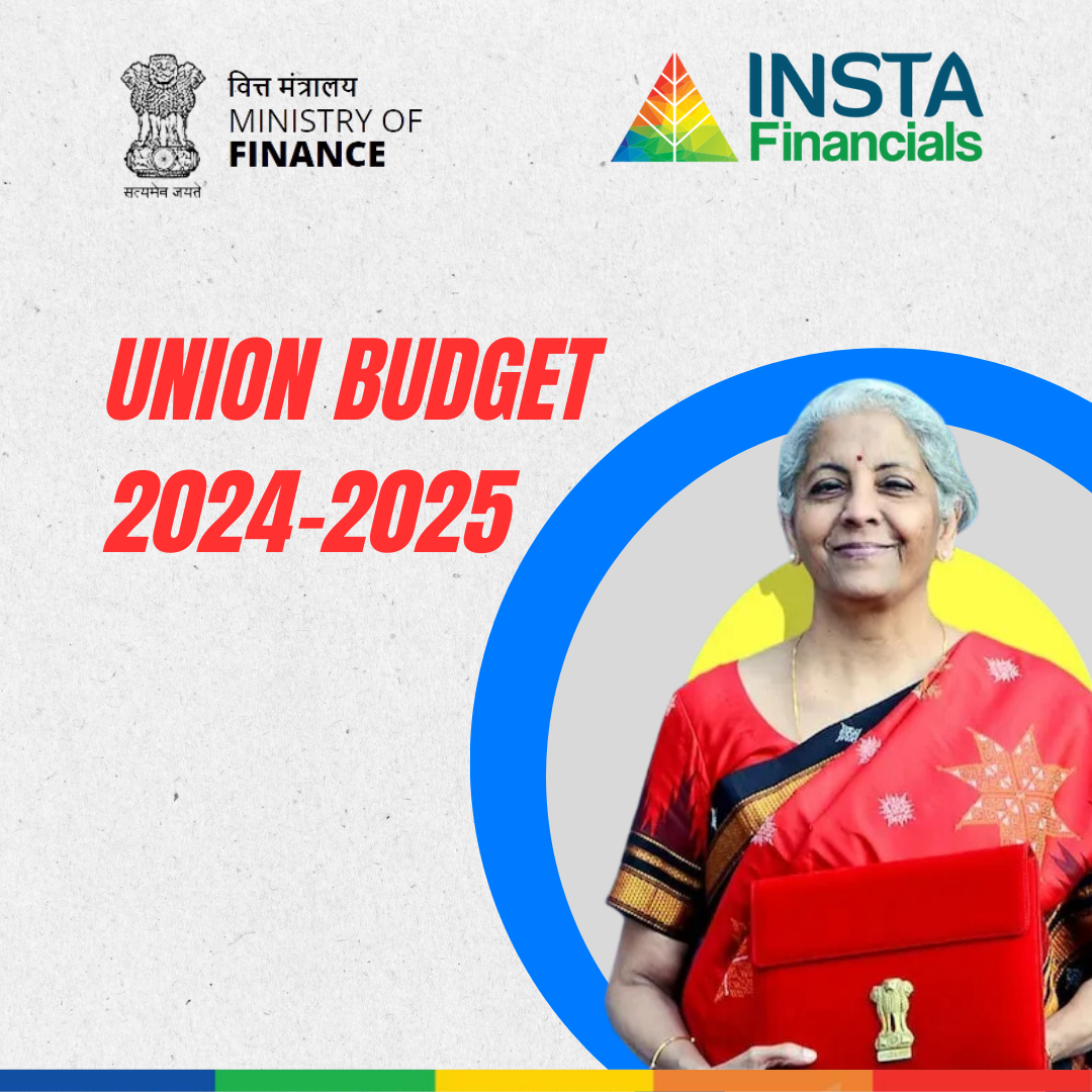 Pre-Budget Consultations for Union Budget 2024-2025 Conclude - #BeTheFirst