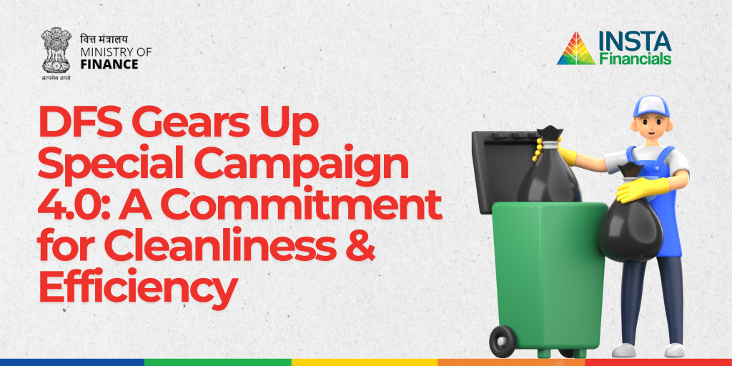 DFS Gears Up for Special Campaign 4.0: A Commitment to Cleanliness and ...