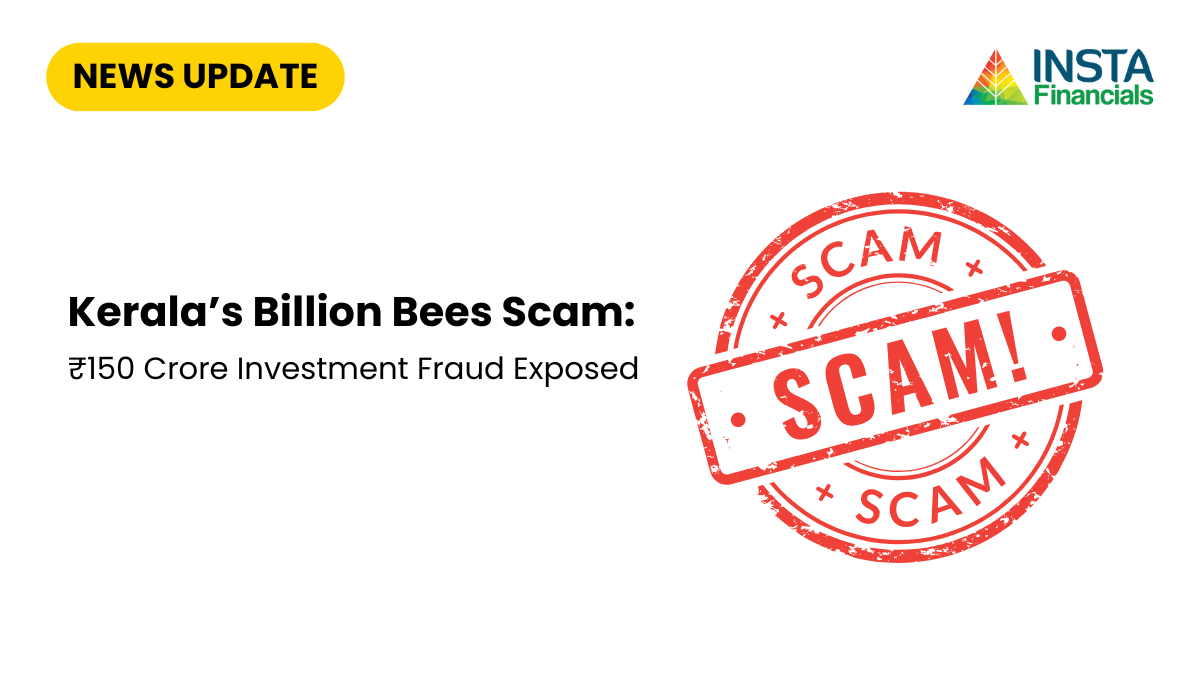 Kerala’s Billion Bees Scam: ₹150 Crore Investment Fraud Exposed - # ...